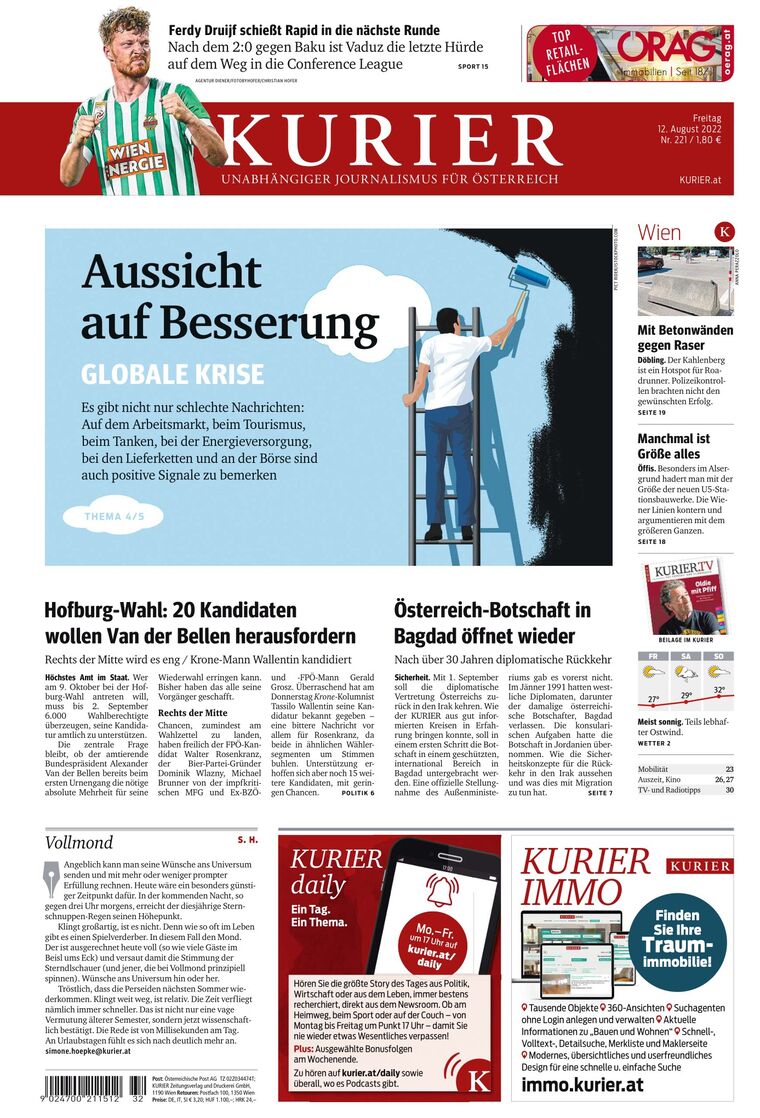 Kurier