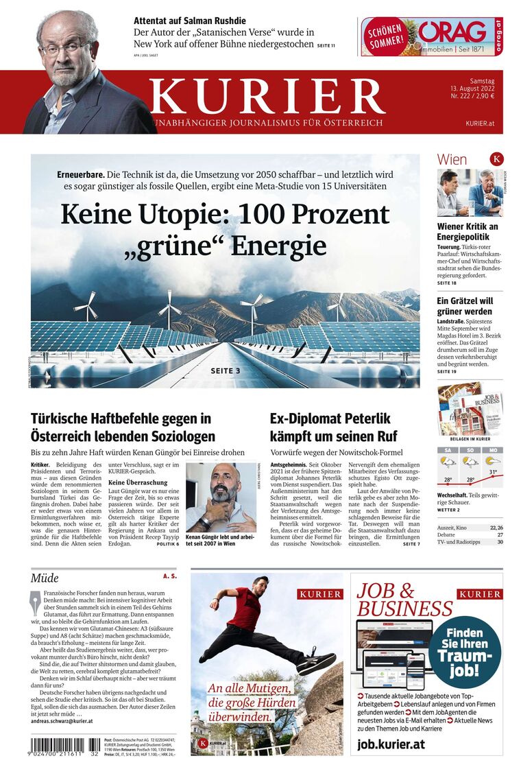 Kurier