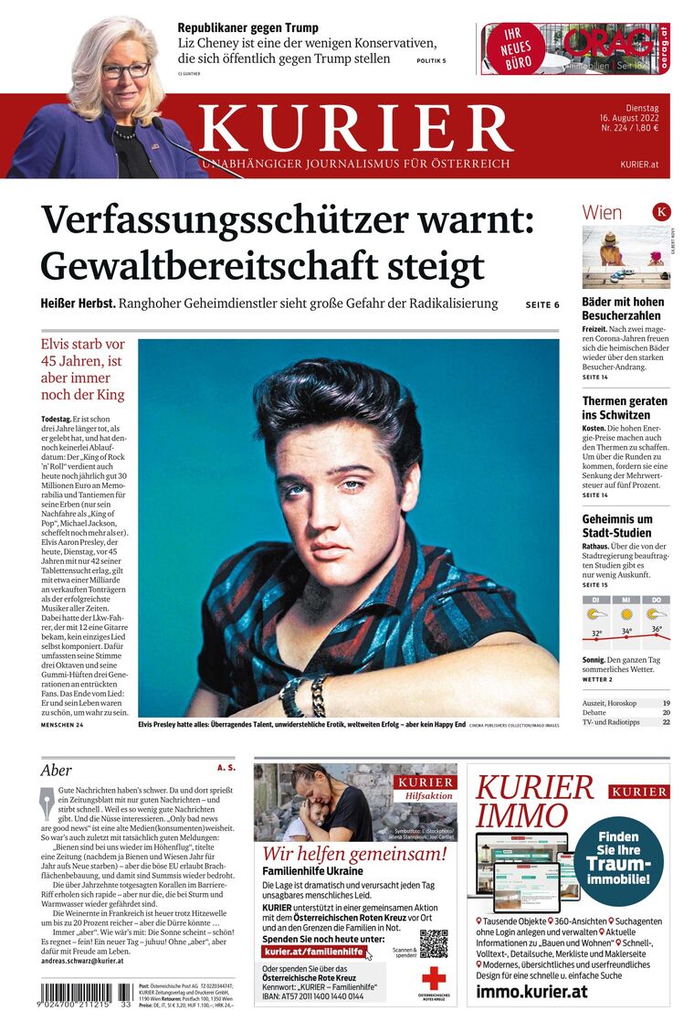 Kurier