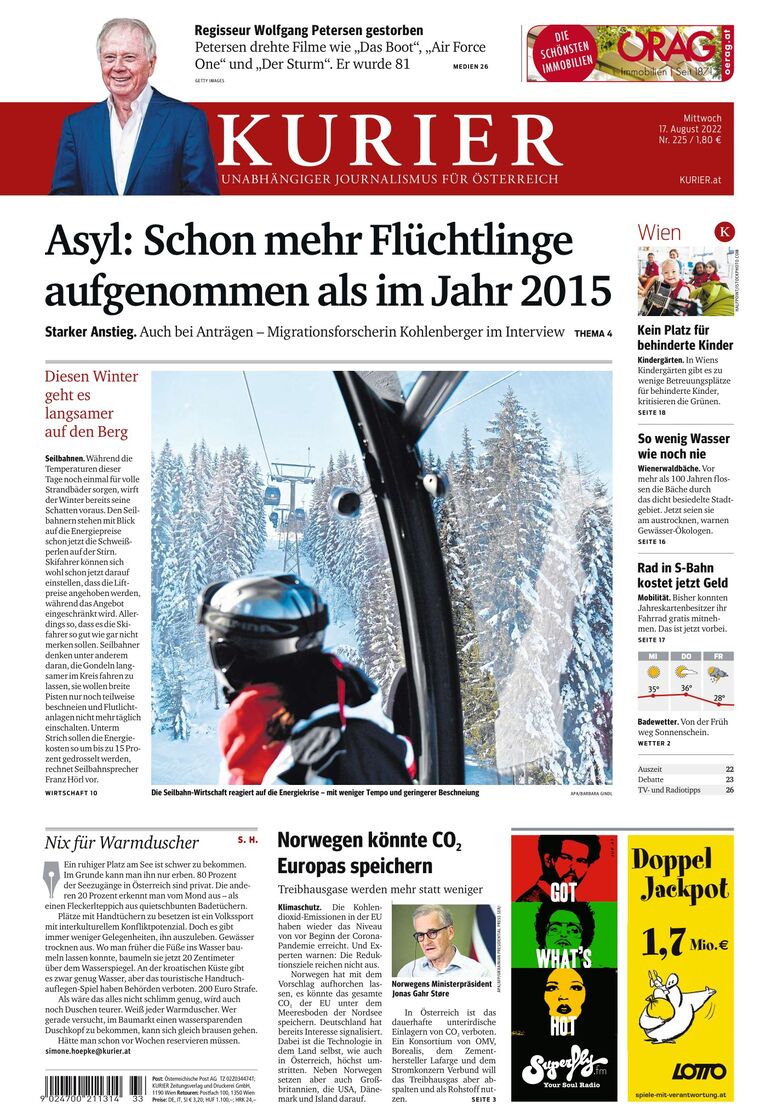 Kurier