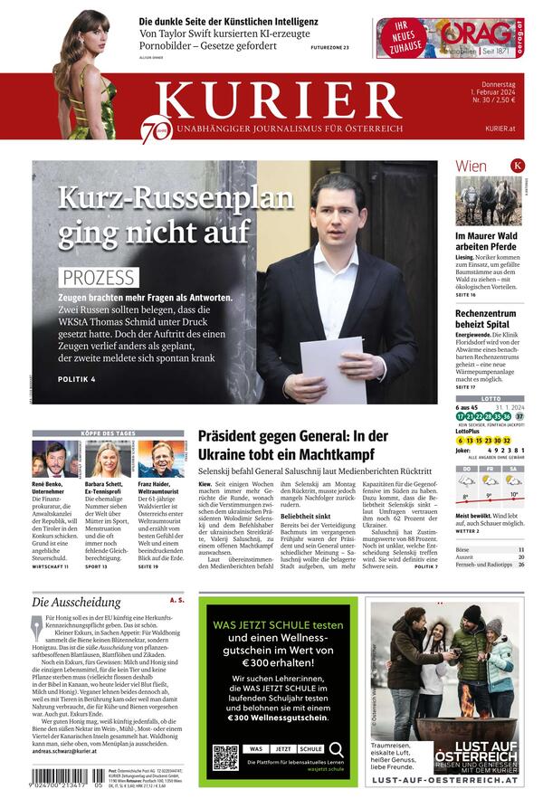 Kurier
