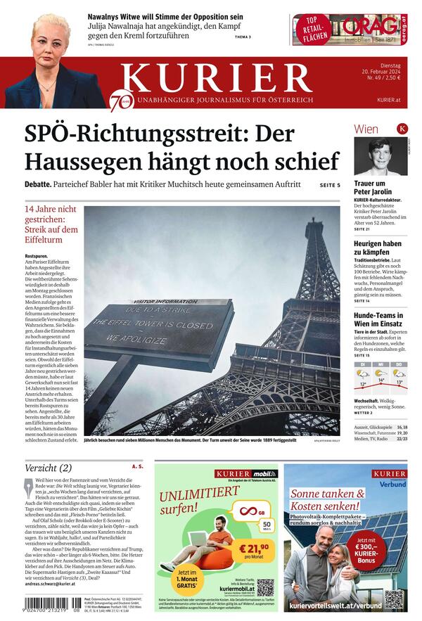 Kurier