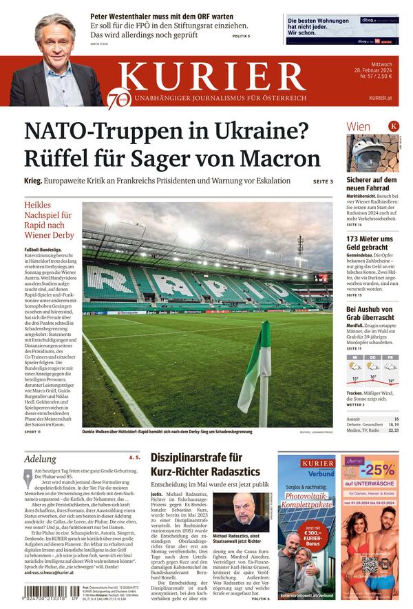 Kurier