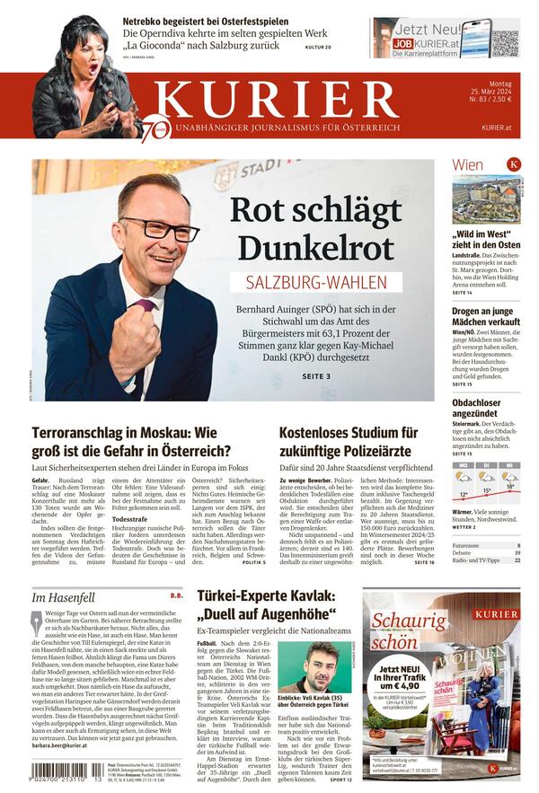 Kurier