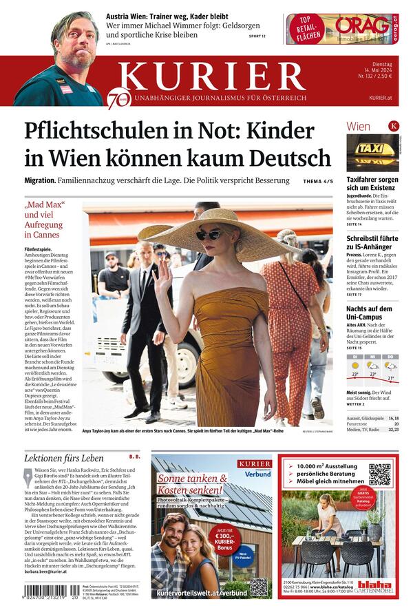 Kurier